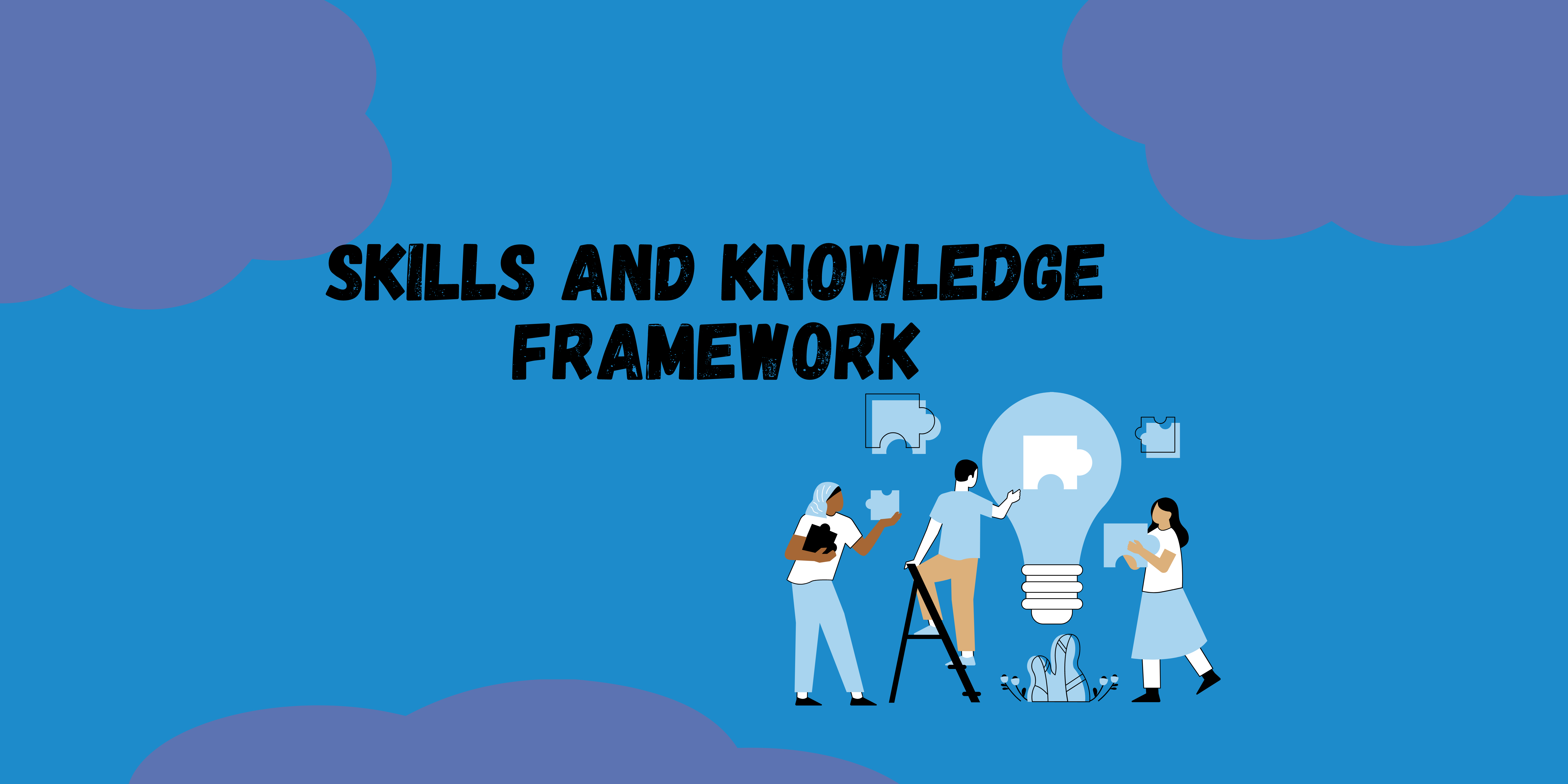 Skills and Knowledge Framework website launch | Together Scotland