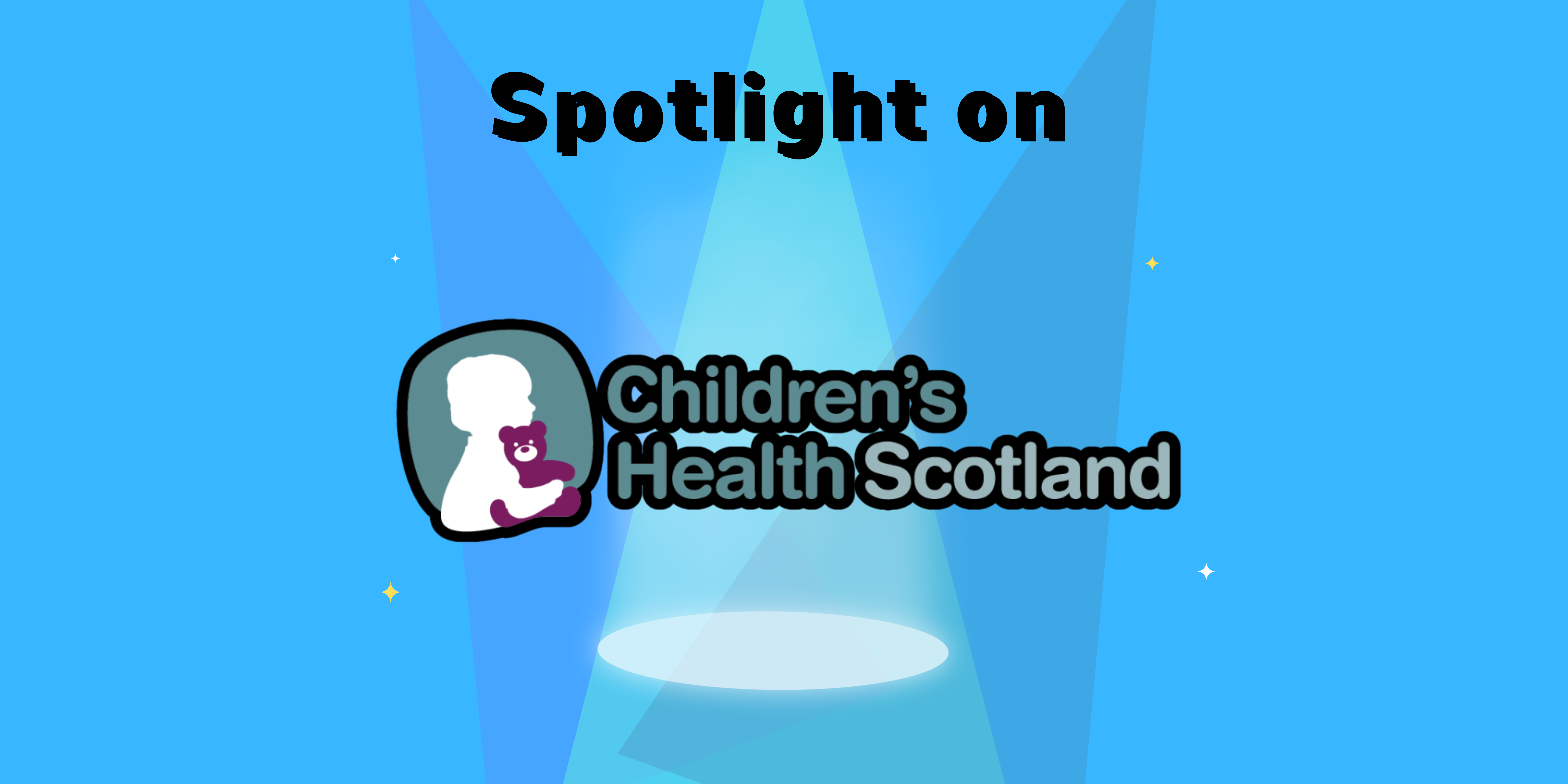 Together’s Membership Spotlight: Children’s Health Scotland | Together ...